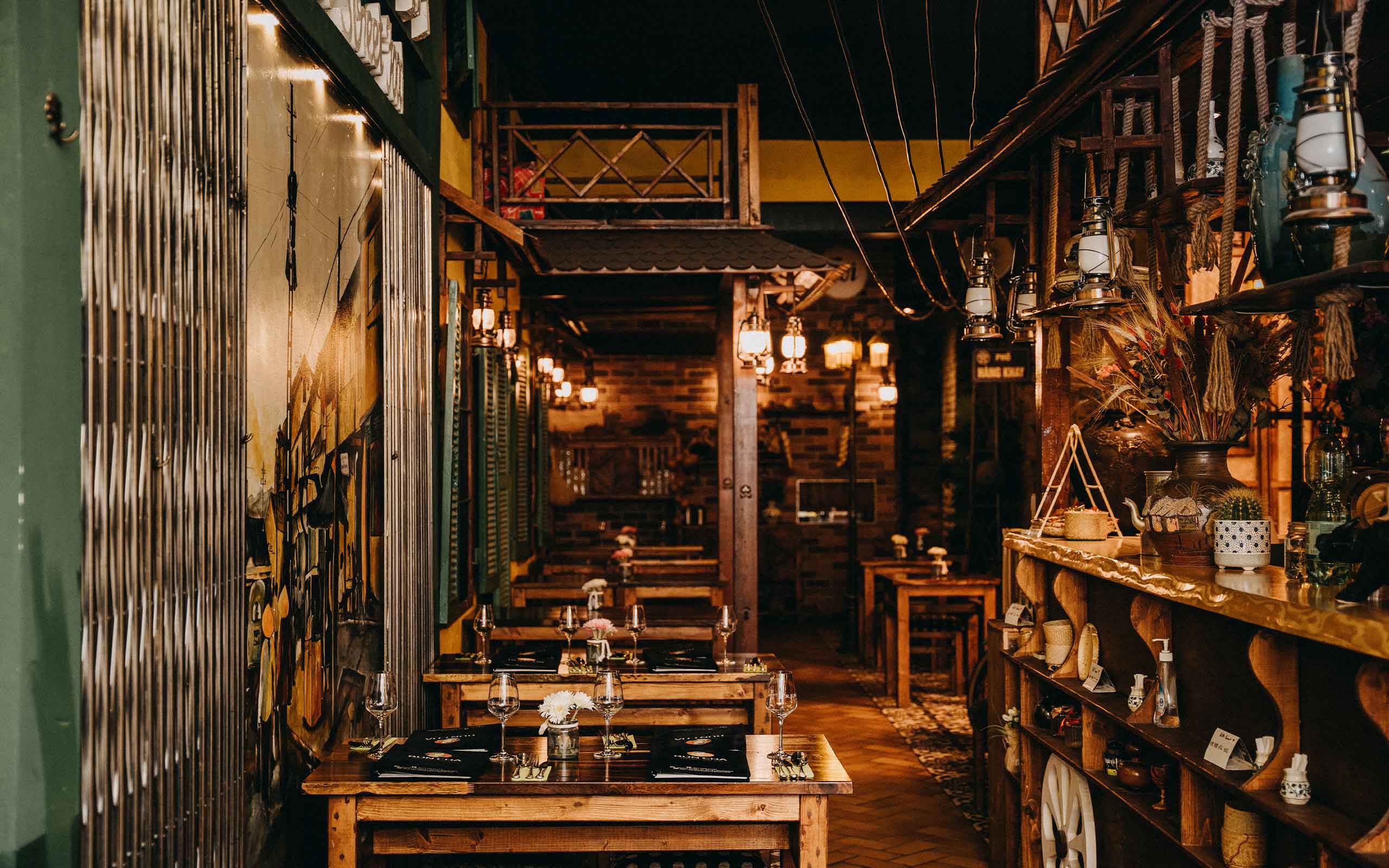 Bun Cha - Authentic Vietnamese cuisine in Wiesbaden
