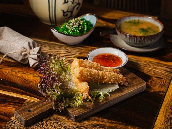 Bun Cha - Authentic Vietnamese cuisine in Wiesbaden